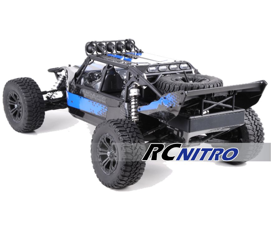 Mirage Sandrail 1/8 - RC Nitro Argentina